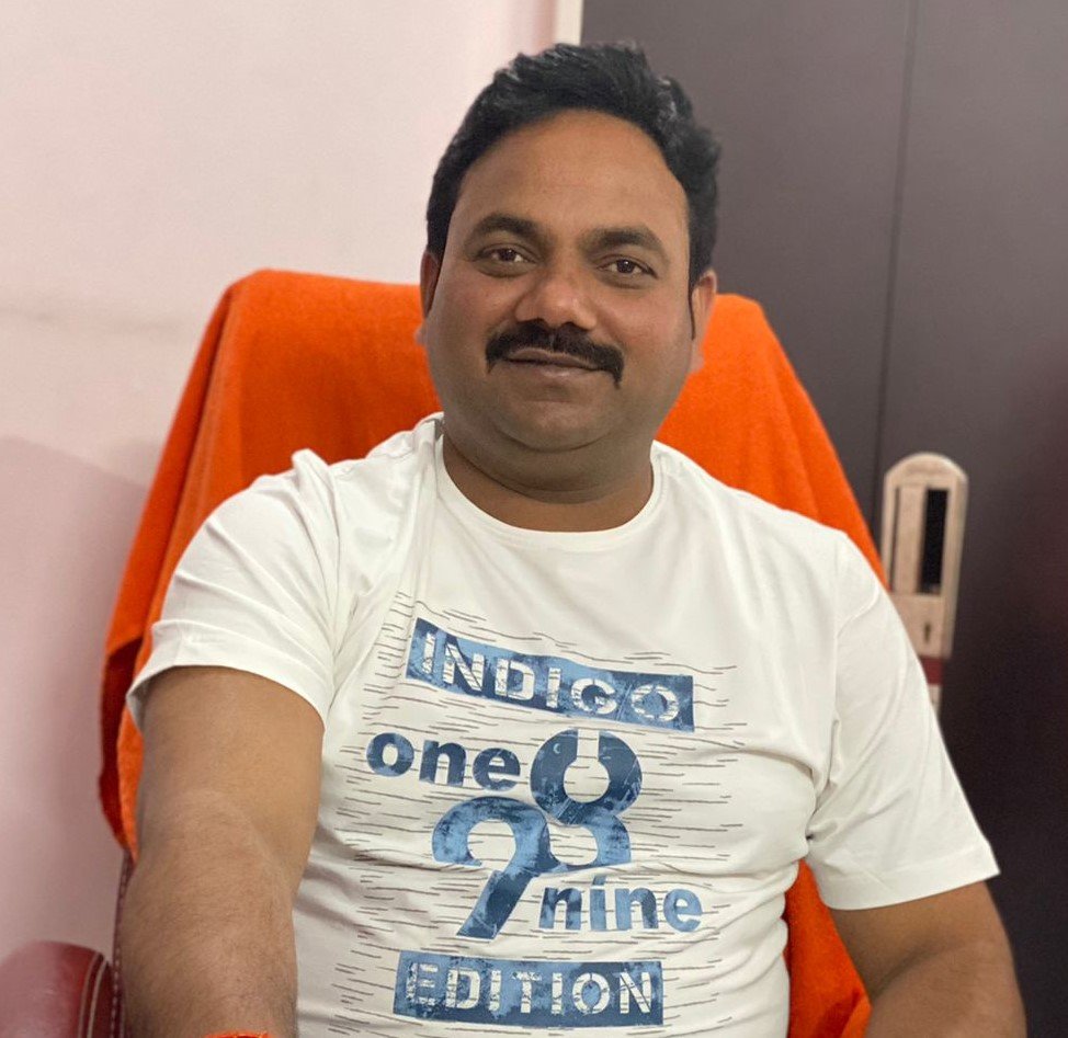 Mangal Murtey Enterprises Private Limited